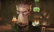 Brewmaster | Oddworld Wiki | Fandom