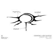 Shrykull | Oddworld Wiki | Fandom