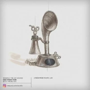 Dial Phone | Oddworld Wiki | Fandom
