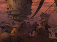 Scrabania | Oddworld Wiki | Fandom