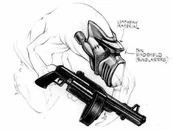 Slig | Oddworld Wiki | Fandom