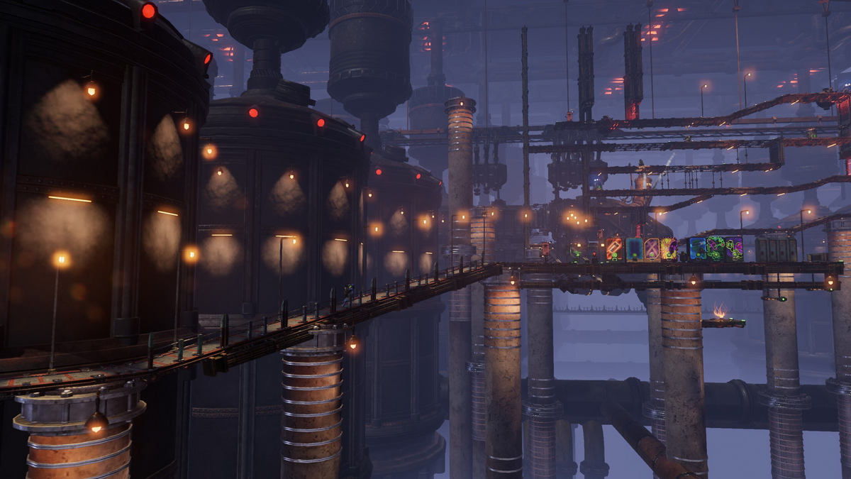 Brewery Oddworld Wiki Fandom