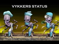 Vykker | Oddworld Wiki | Fandom