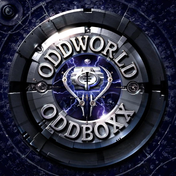 OddBoxx | Oddworld Wiki | Fandom