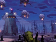 Blimp | Oddworld Wiki | Fandom