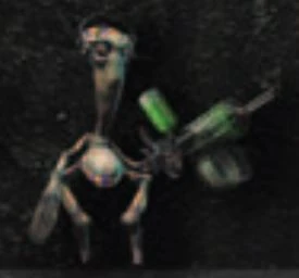 Shooter | Oddworld Wiki | Fandom