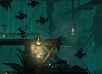 Paramite | Oddworld Wiki | Fandom