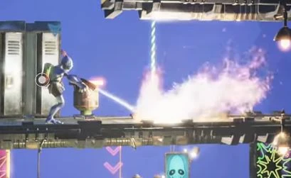 Flamethrower | Oddworld Wiki | Fandom