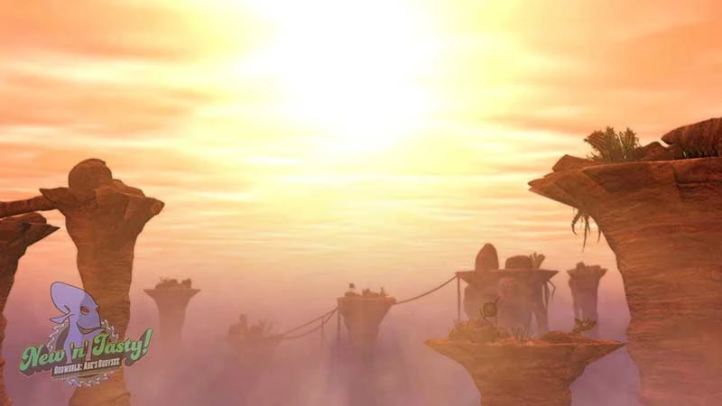 Scrabania (New 'n' Tasty) | Oddworld Wiki | Fandom