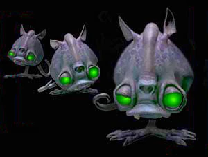 Rat | Oddworld Wiki | Fandom