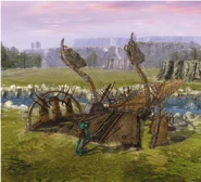 Hand of Odd | Oddworld Wiki | Fandom