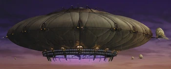 Vykkers Labs | Oddworld Wiki | Fandom