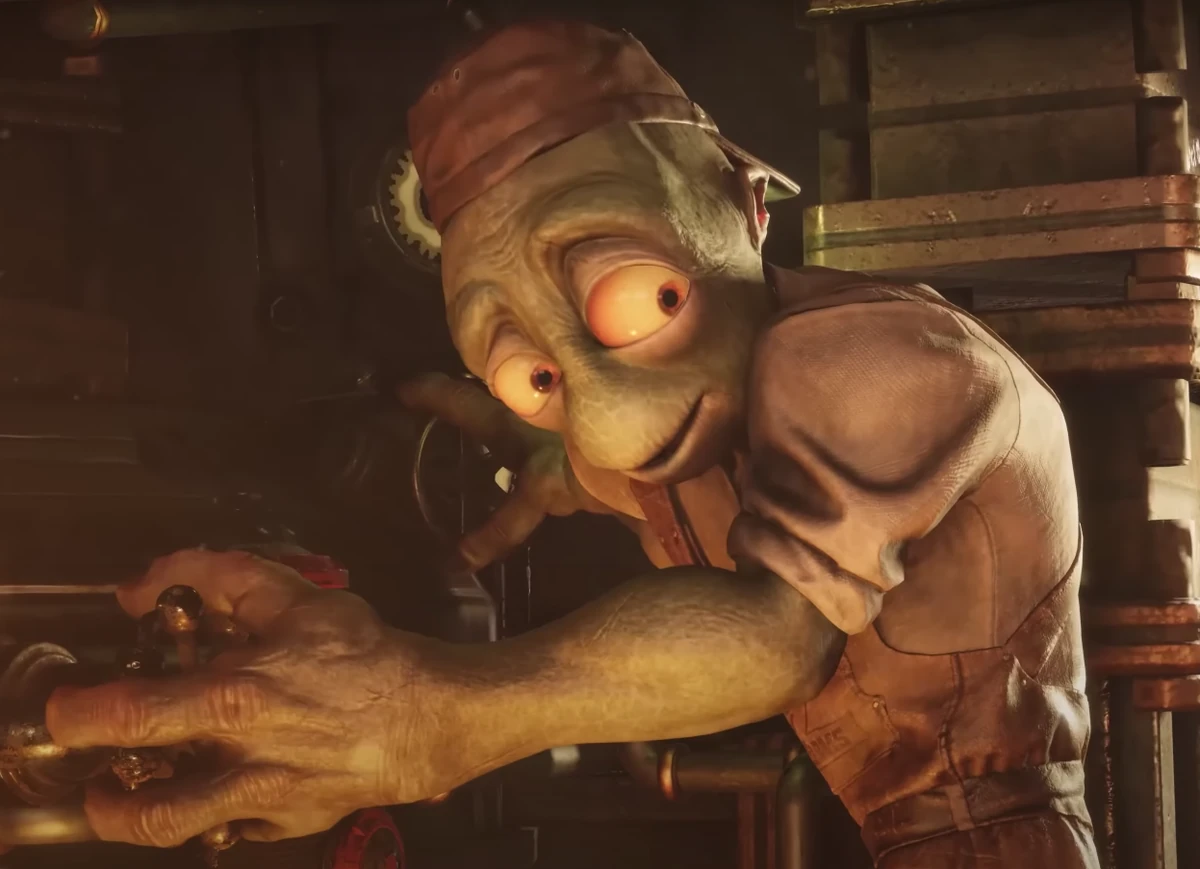 Toby | Oddworld Wiki | Fandom
