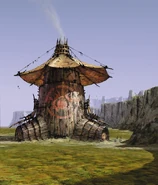 Windmill Temple | Oddworld Wiki | Fandom
