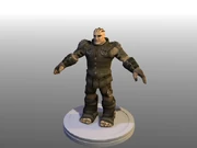 Fangus Klot | Oddworld Wiki | Fandom