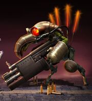 Slig | Oddworld Wiki | Fandom