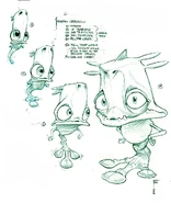 Gabbit | Oddworld Wiki | Fandom