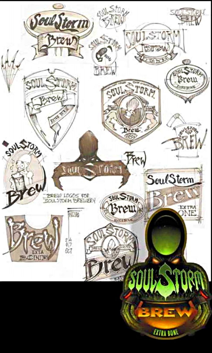 SoulStorm Brew | Oddworld Wiki | Fandom