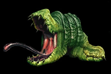 Fleech | Oddworld Wiki | Fandom