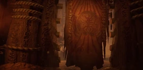 Shrykull | Oddworld Wiki | Fandom