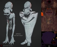 Molluck | Oddworld Wiki | Fandom