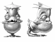 Gabbit | Oddworld Wiki | Fandom