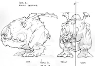 Sleg | Oddworld Wiki | Fandom