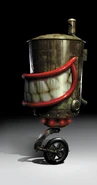 Greeter | Oddworld Wiki | Fandom