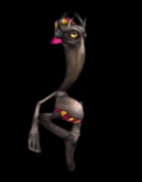 Intern | Oddworld Wiki | Fandom