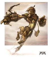 Steef | Oddworld Wiki | Fandom