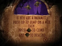 Paramite | Oddworld Wiki | Fandom