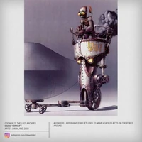 Vykkers Labs | Oddworld Wiki | Fandom