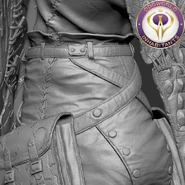 Stranger | Oddworld Wiki | Fandom