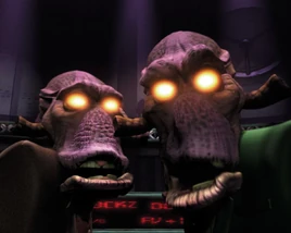 Glukkon | Oddworld Wiki | Fandom