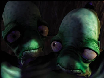 Mudokon | Oddworld Wiki | Fandom