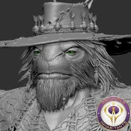 Stranger | Oddworld Wiki | Fandom