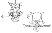 Munch | Oddworld Wiki | Fandom