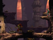 Scrab | Oddworld Wiki | Fandom