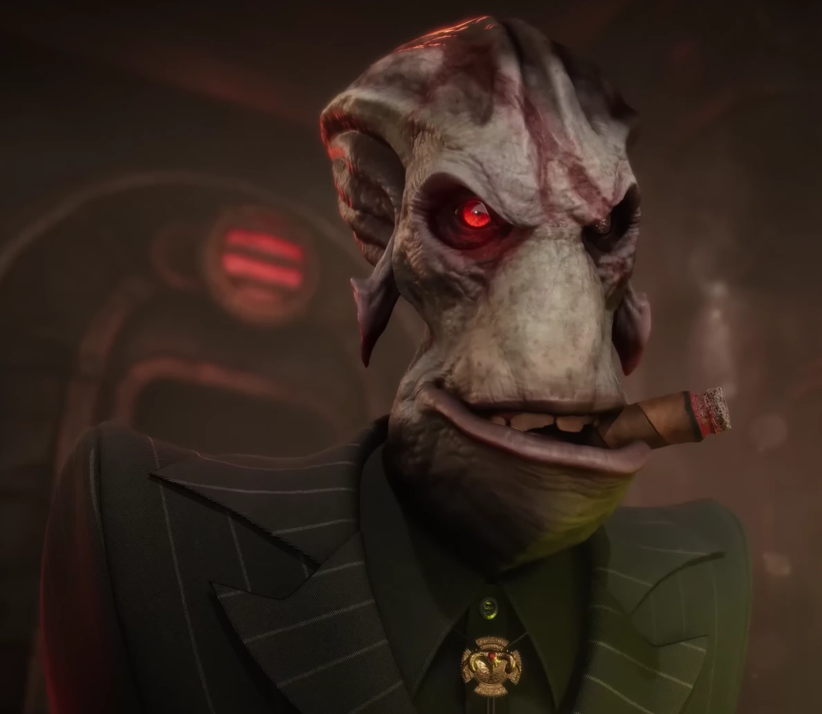 Molluck | Oddworld Wiki | Fandom