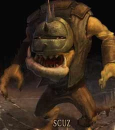 Skuz | Oddworld Wiki | Fandom