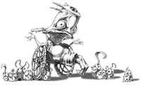 Munch | Oddworld Wiki | Fandom
