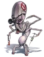Vykker | Oddworld Wiki | Fandom