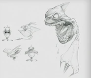 Gabbit | Oddworld Wiki | Fandom