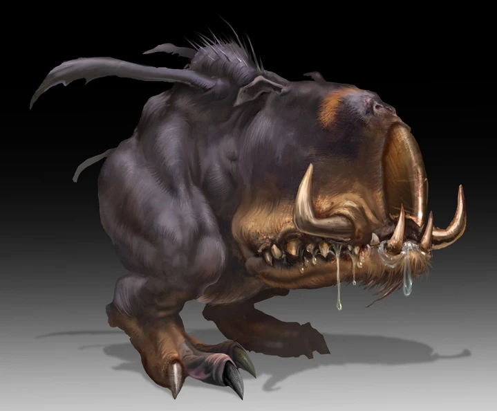 Sleg | Oddworld Wiki | Fandom