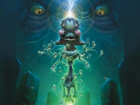 Munch | Oddworld Wiki | Fandom