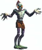 Abe | Oddworld Wiki | Fandom