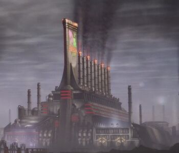 SoulStorm Brewery | Oddworld Wiki | Fandom