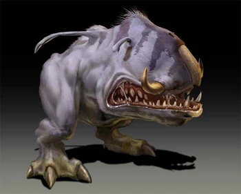 Sleg | Oddworld Wiki | Fandom