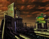 SoulStorm Brewery | Oddworld Wiki | Fandom