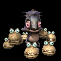 Munch | Oddworld Wiki | Fandom